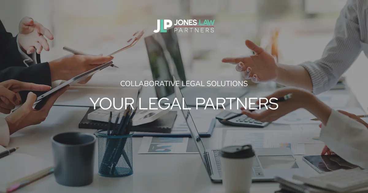 Boise Family & Business Law Attorneys | Jones Law Partners